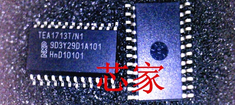 5PCS TEA1713T/N1 TEA1713T SOP-24 IC NEW | eBay