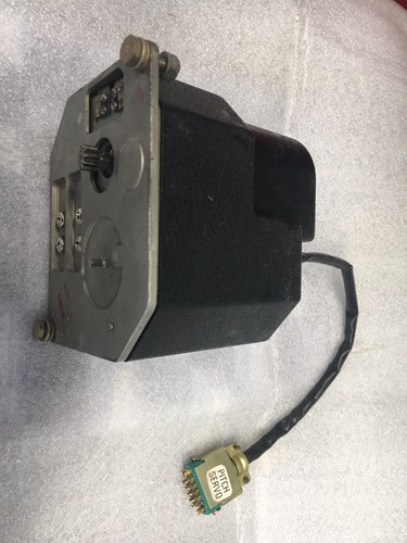 KS270 Pitch Servo PN 065-0027-01 | eBay