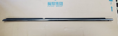 GENUINE TOYOTA 07-11 CAMRY RIGHT PASSENGER REAR DOOR BELT MOULDING ...
