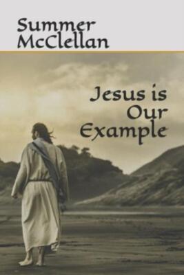 Jesus Is Our Example 9781950252053| eBay