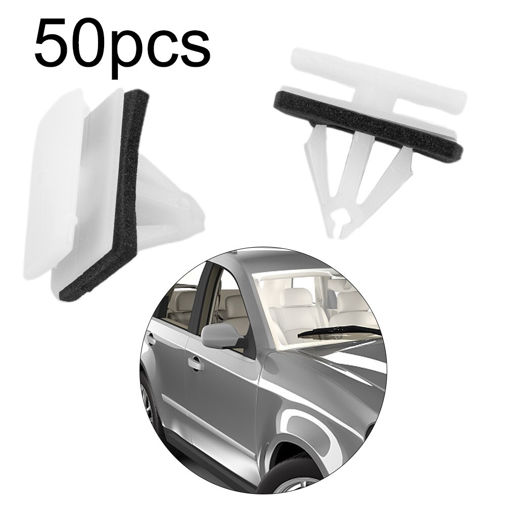 OEM Style Rocker Panel Moulding Clip Fastener for Ford MKC 2013 2021 50 ...