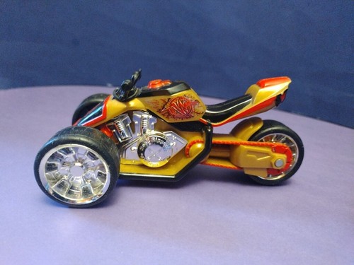 2012 TOY STATE ROAD RIPPERS TRIKE FROM CHRYSLER DODGE RAM SET | eBay