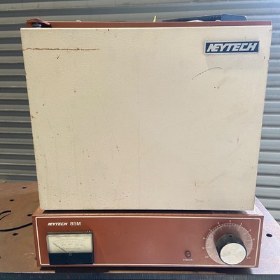 Laboratory Furnaces - Furnace Model