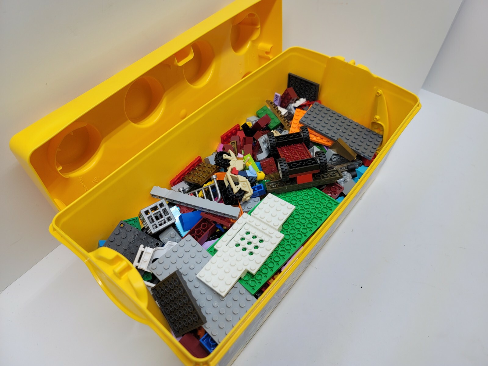 Lego Classic Creative Brick Box (10696) | eBay