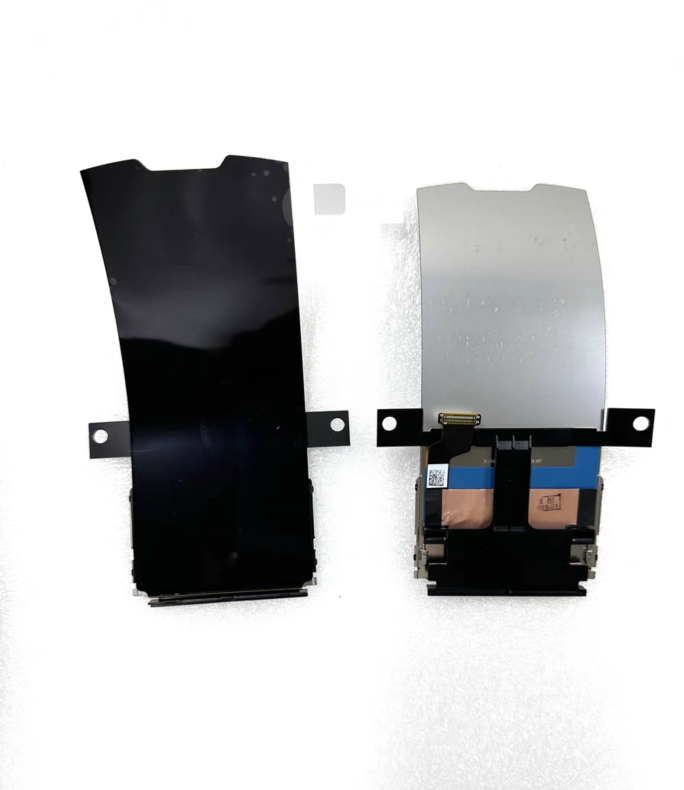 LCD Display Touch Screen For For For Motorola Moto Razr 2019 2020 Razr ...