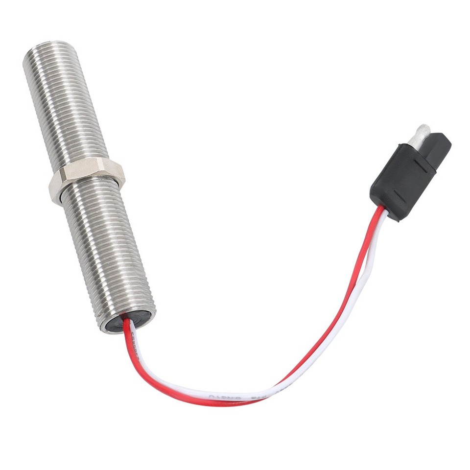 MSP6724 Magnetic Speed Pickup Sensor For Pick Up 3/4-16 UNF-2A Threaded ...