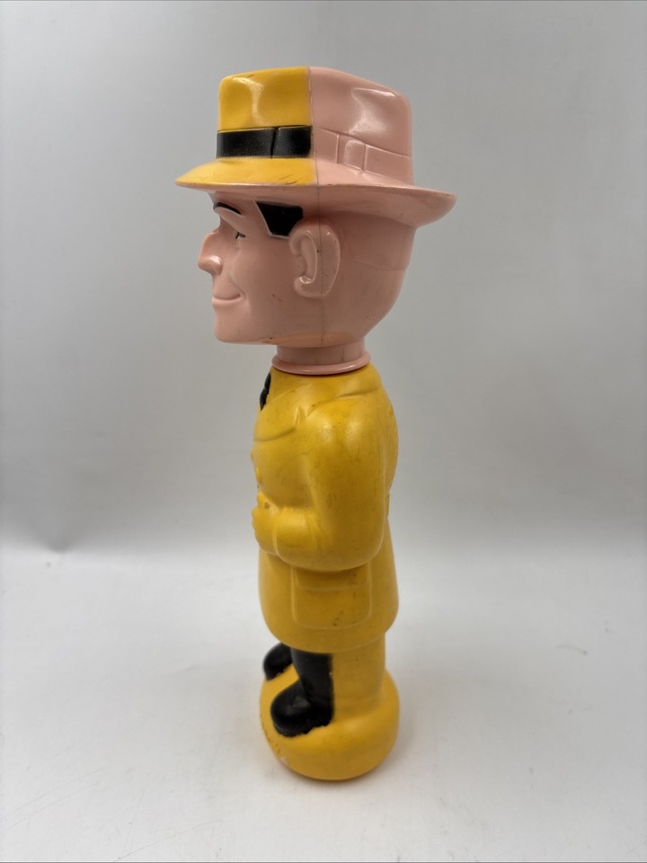 🔥Vintage 1960's Colgate Palmolive Soaky Toy Character Bottle Figure ...