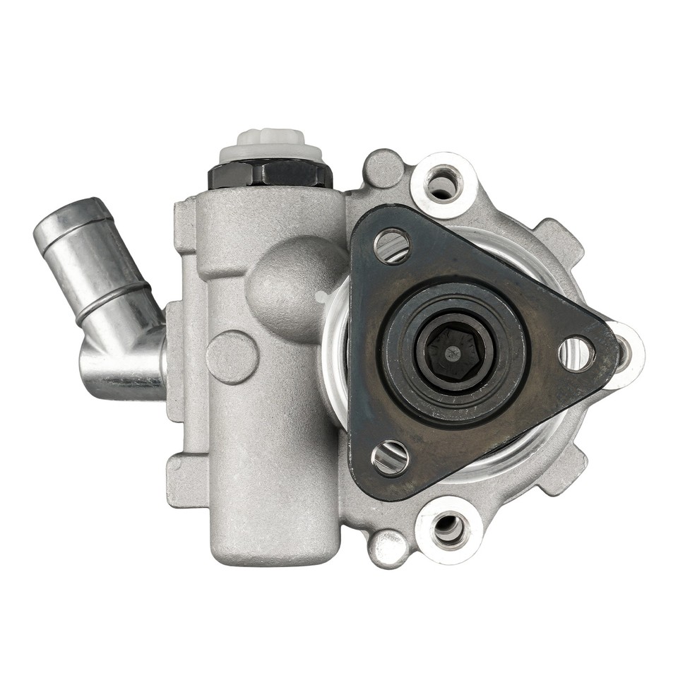 123456 Power Steering Pump Assembly For Ram ProMaster 1500 2014-2021 | eBay