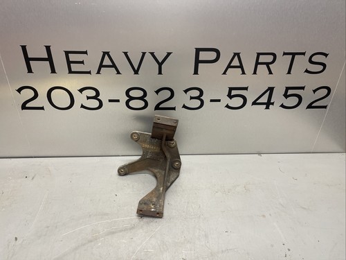 CAT C15 Precooler Mounting Bracket S/N: 238-4438 OEM Used | eBay