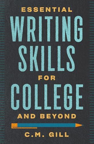 Essential Writing Skills for College and Beyond | eBay