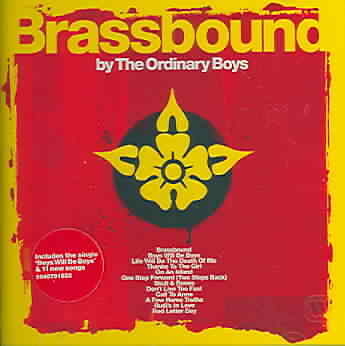 BRASSBOUND 5050467918221| eBay