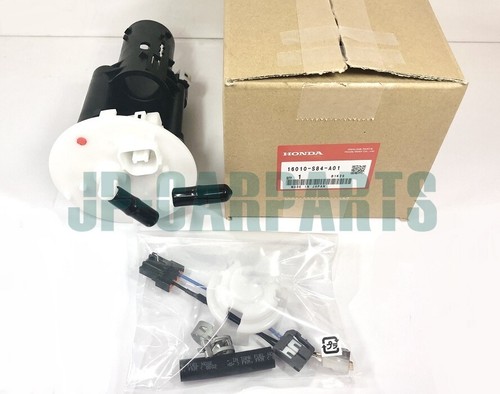 HONDA GENUINE FUEL FILTER SET 16010-S84-A01 S2000 ACCORD INSPIRE SABER ...
