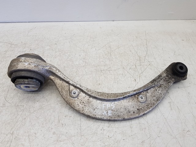 Genuine Jaguar XF X260 & XE Front Lower Wishbone Arm T2h24313 for sale ...