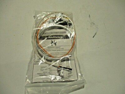 HVAC - Pilot Assembly