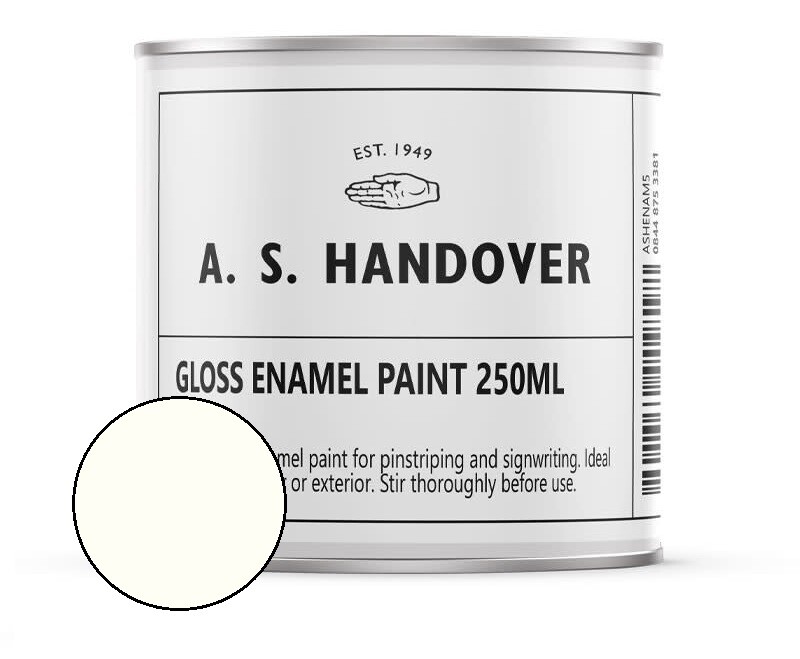 Handover Signwriting & Pinstriping Enamel - Oil Based Paint - 38 ...