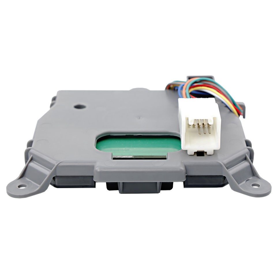 599958 Temp Direction Display Over Head for 2005-2008 Toyota Tacoma ...