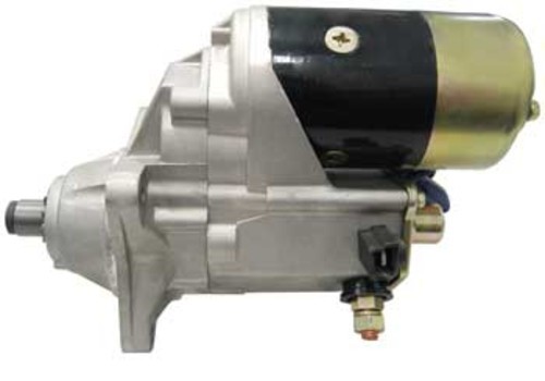 Starter Motor WAI WORLD POWER SYSTEMS 16658N for sale online | eBay
