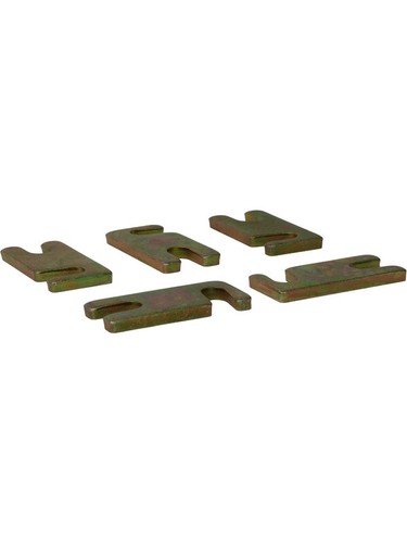 Whiteline Front Control Arm Alignment Shims fits Ford Fairmont 5.0 ED ...