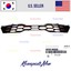 FRONT Bumper Upper GRILLE Red ⭐GENUINE⭐ 86350M6600 fits Kia Forte 2022 ...
