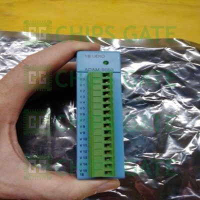 1PCS Brand NEW ADVANTECH ADAM-5050 Fast ship with warranty | eBay