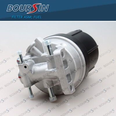 Fuel Filter Asm For ISUZU 4HK1 | eBay