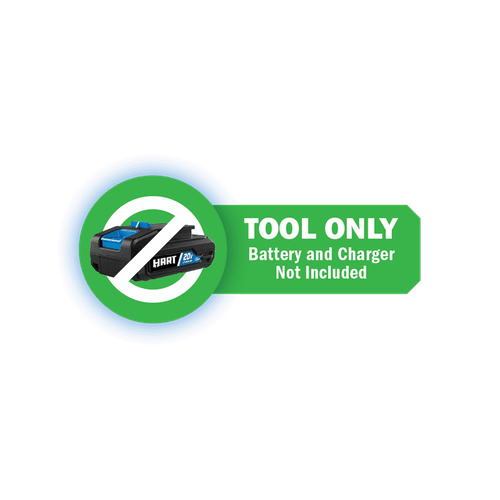 HART HPWL01 20V LED Work Light (Body Only) for sale online | eBay