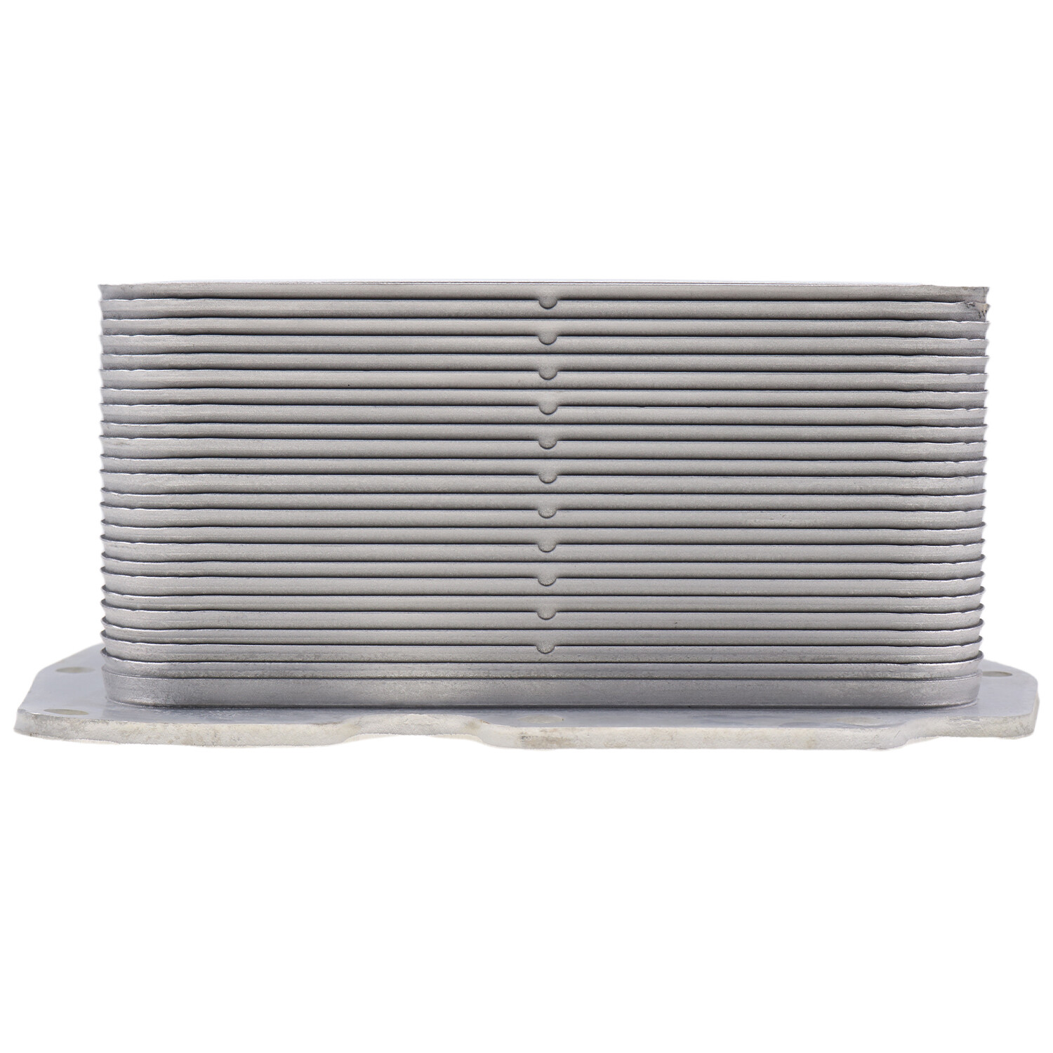 International Engine Oil Cooler Assy 1842417C91 For NAVISTAR DT466 ...