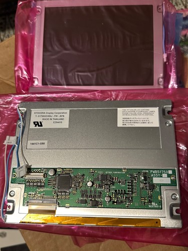 New Kyocera T-51750GD065J-FW-AFN 6.5”LCD Display Screen Panel for ...