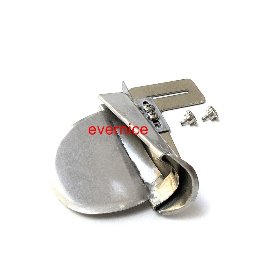 50MM Large Raw Edge Plain Tape Binder Binding Attachment Edge For ...