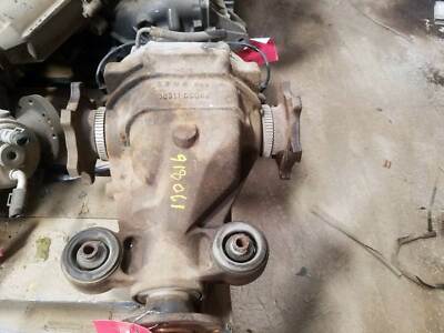 2005-2012 Nissan Pathfinder Rear Axle Differential Carrier 3.36 Ratio ...