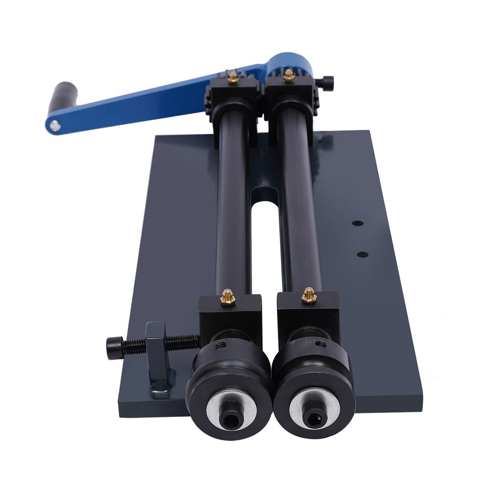 Bending Machine Manual Bead Roller Sheet Metal Bead Roller Tool Kit ...