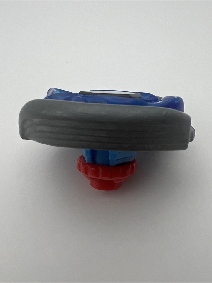 Blue Vulcan Horuseus 145D Beyblade Hasbro Metal Masters | eBay