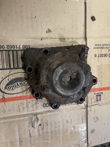 1952 Chevrolet Deluxe 216-235 Automatic Transmission Modular ...