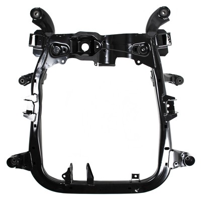 Vauxhall Astra H Front Subframe Corrosion Protection Recommended 1998 ...