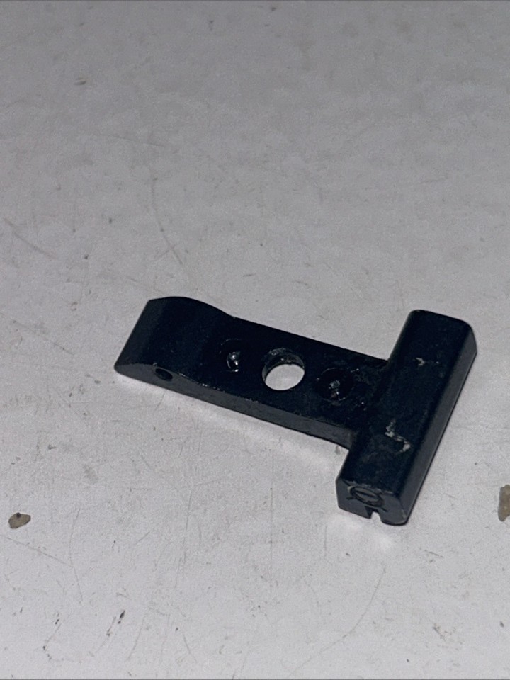 RUGER Adjustable Rear Sight Blackhawk Redhawk Single Six GP100 | eBay