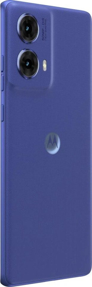 Motorola Moto G85 5G 8GB 128 GB Cobalt Blu Global Version Unlocked ...