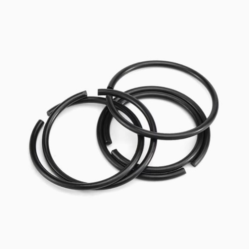 Round Wire Circlip C-Clip Retaining Ring Snap for Bore/Shafts 70 ...