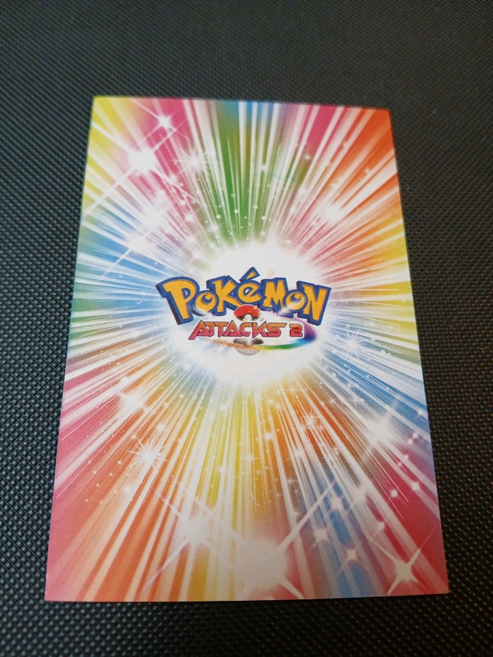 Pokemon 2024 Card Database Attacks Poncho Pikachu Leafeon Hood Peru ...