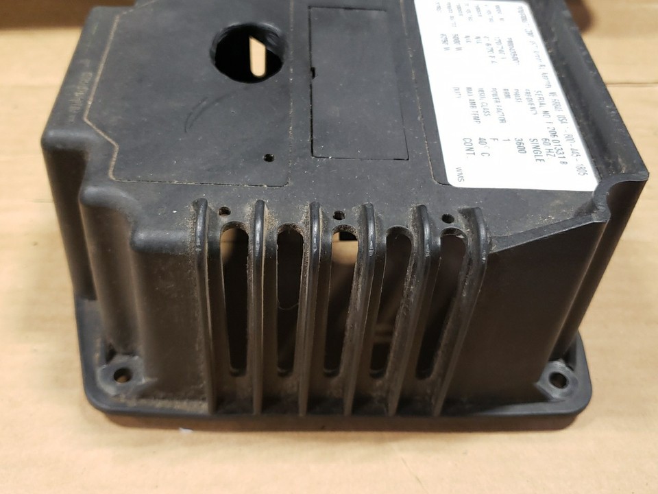 Coleman PM0438001 5000 Watt Generator End Bell | eBay