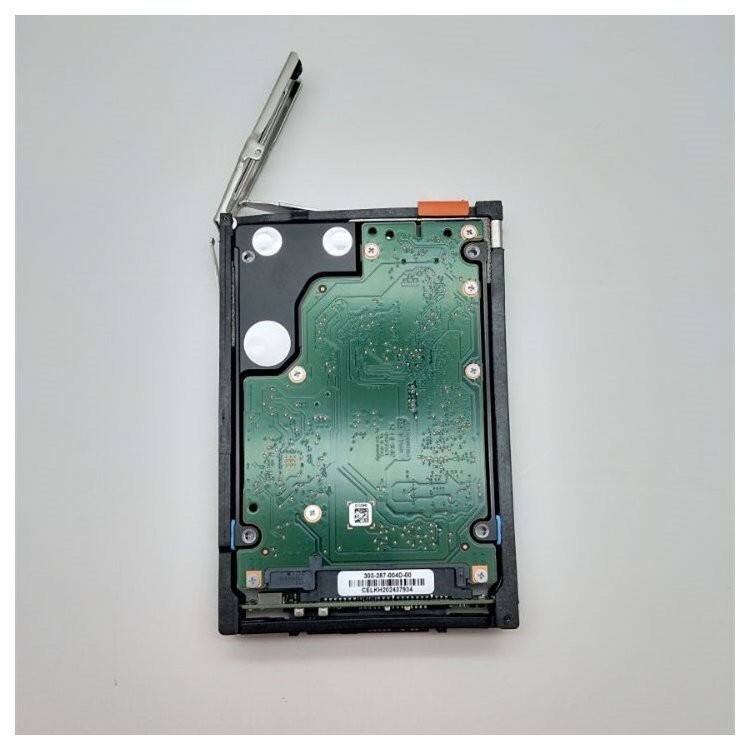 EMC D4-2S10-1800 005053154 005053155 1.8T hard disk | eBay