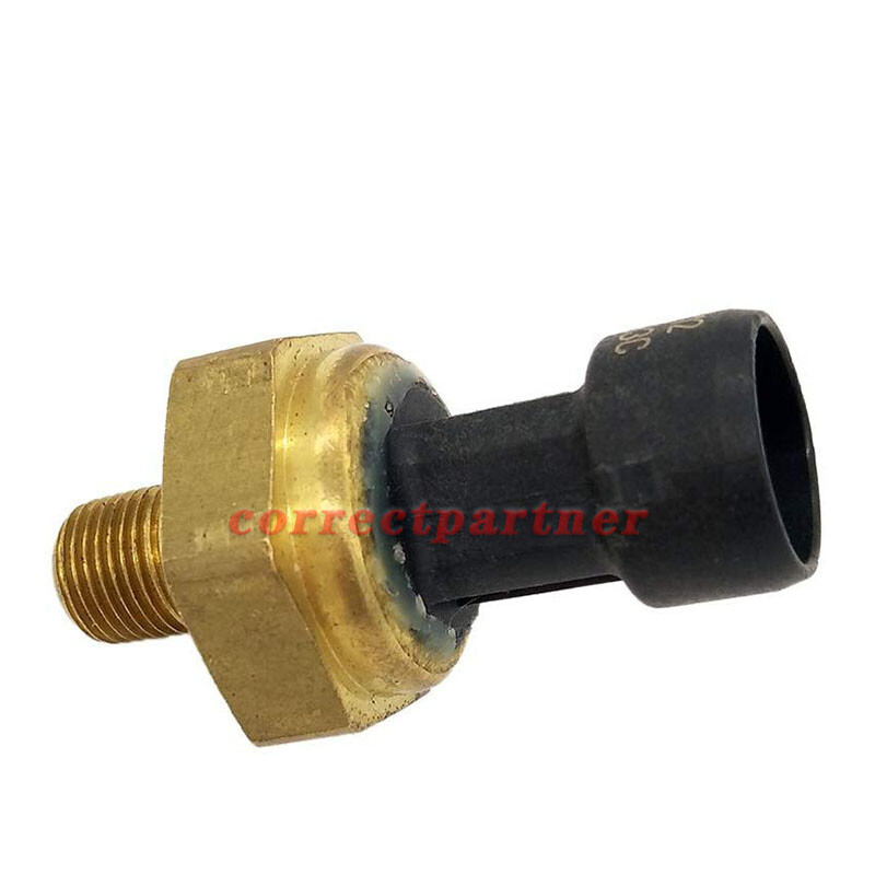 For Ford F-250 F-350 F-450 F-550 F59 EBP Sensor Exhaust Back Pressure 7 ...