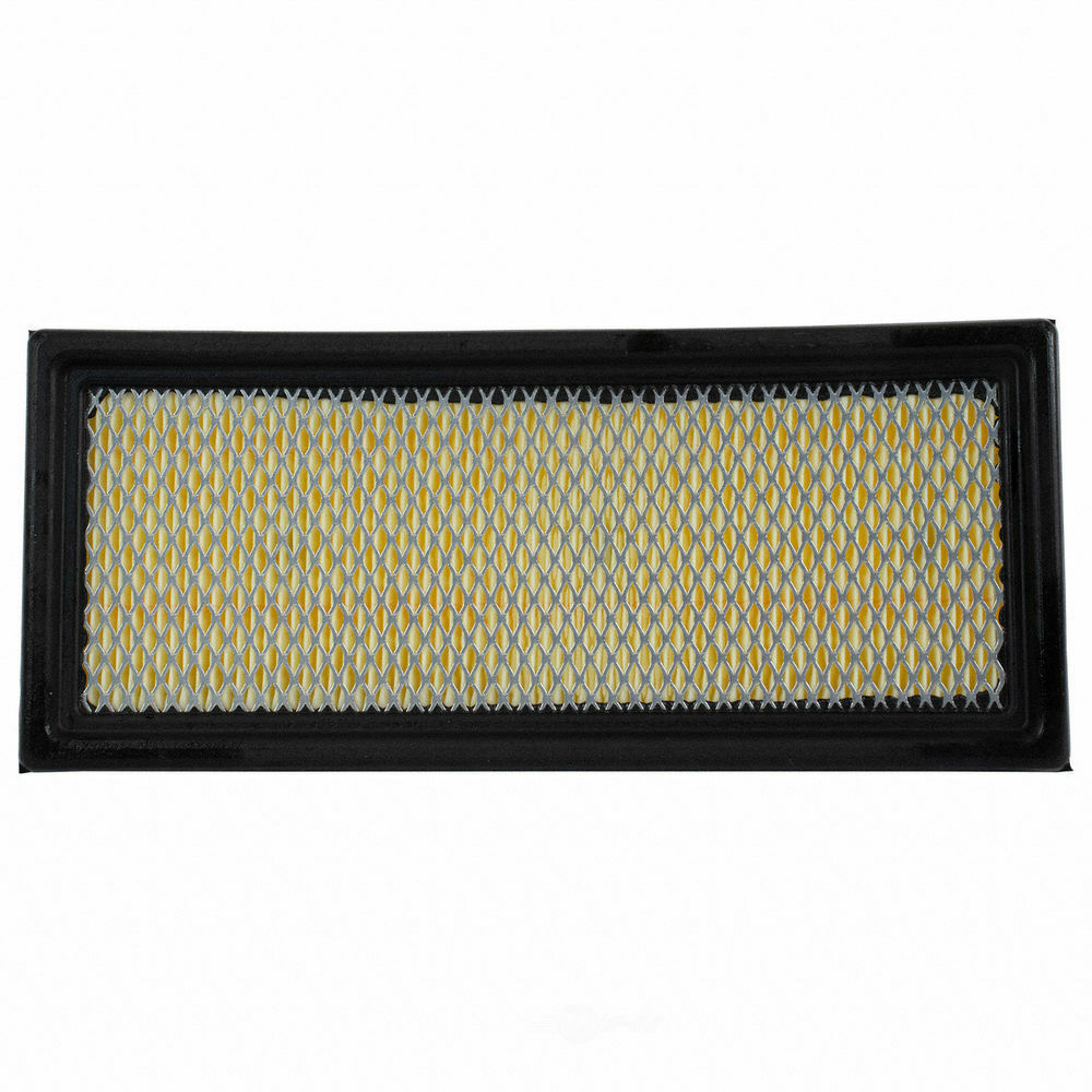 FLEETGUARD AF293 - Air filter cross reference