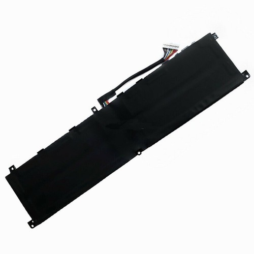 Genuine MSI BTY-M6L Battery for GS65 GS75 Stealth Thin 8SE 8SF 8SG 8RF ...