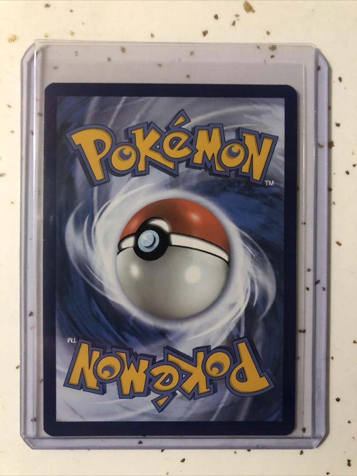 Inteleon 043/198 Holo Rare Chilling Reign Pokemon Card NM/M Pack Fresh ...