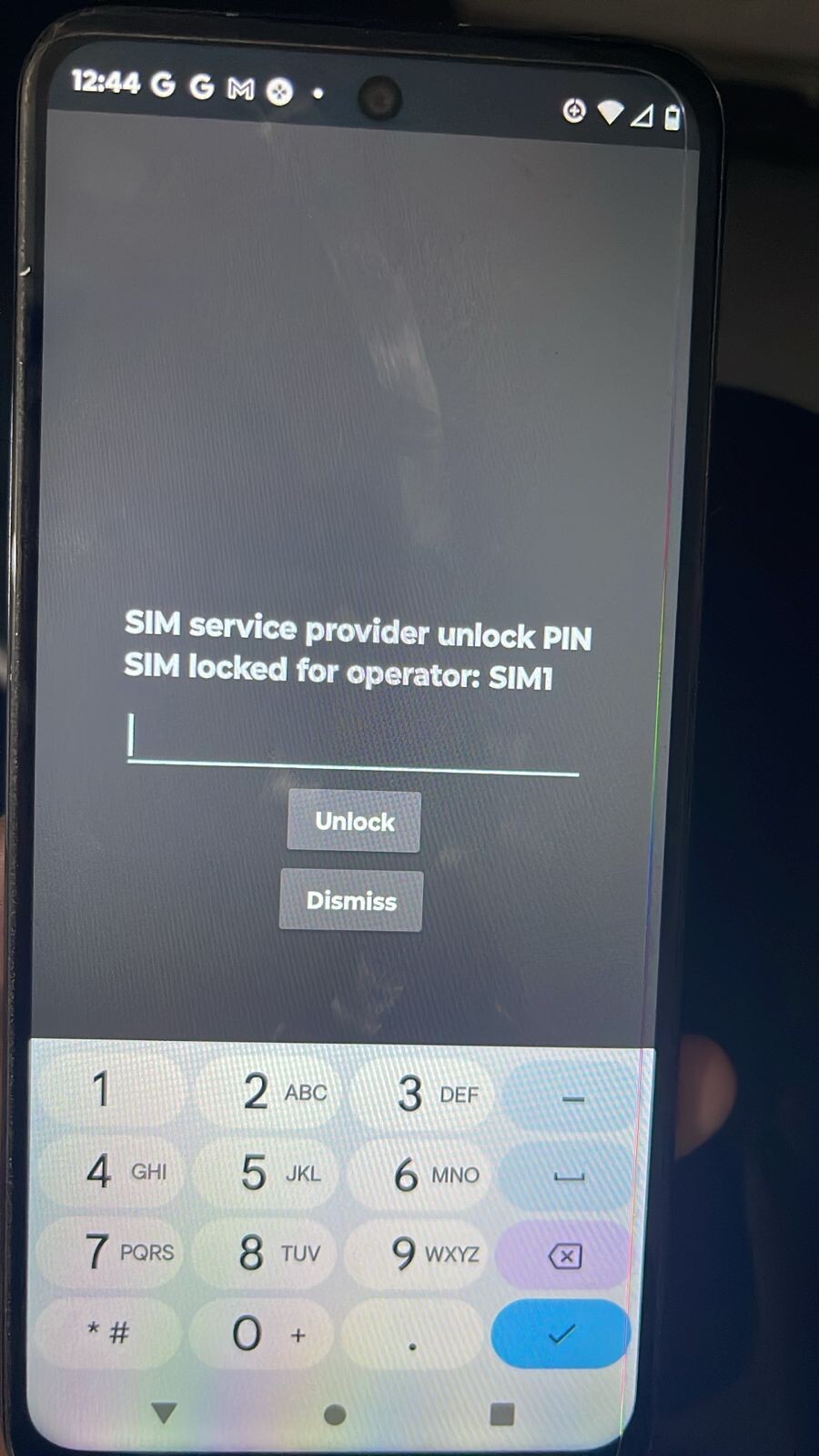 Vortex Unlock, Go, V30E, C5L, Z23, HD62, V23, Z22, HD65 Plus, ZG65 ...