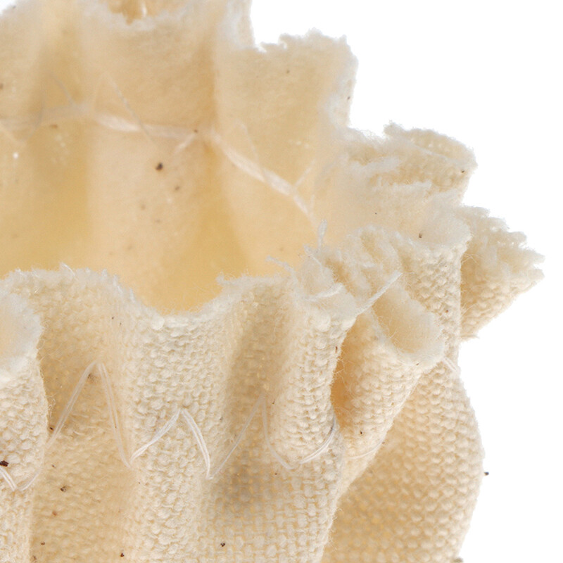 10Pcs/Set Siphon Cloth Reusable Coffee Filters Cloth Suitable for ...