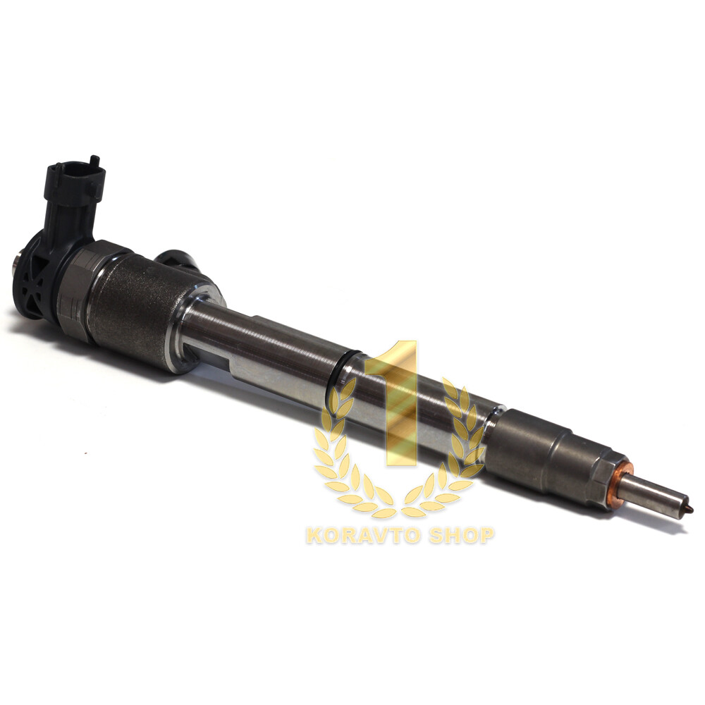 New 4PCS Bosch CRDI Diesel Fuel Injector 33800 2F600 0445110582 | eBay