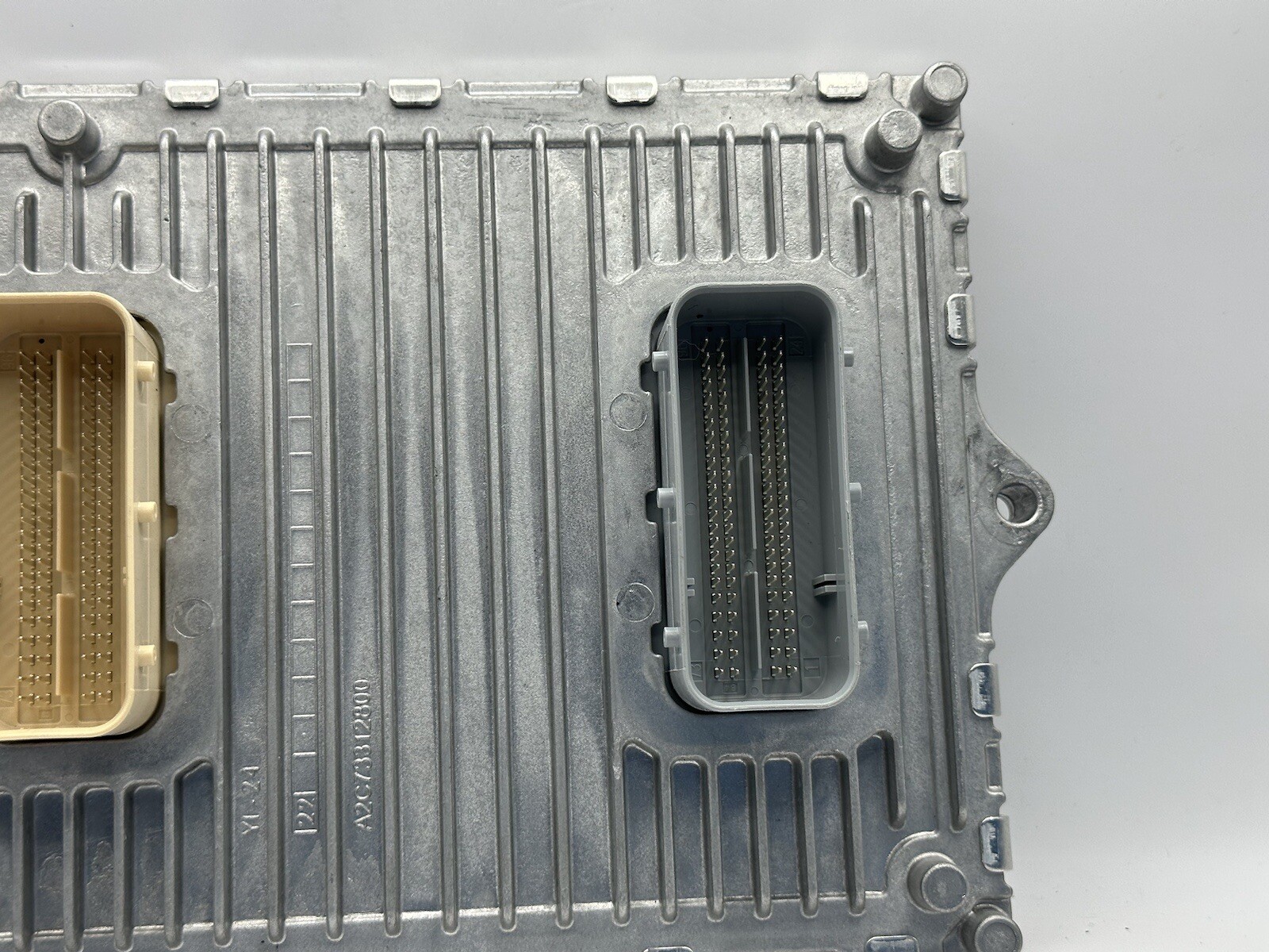 2020 2021 2022 Dodge Ram 2500 6.4L Gasoline Engine Control Module OEM ...