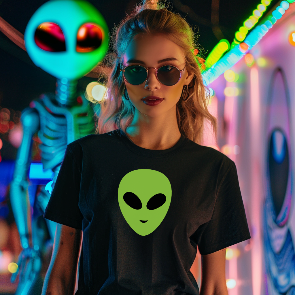 Discovery Aliens Memes High Alien Fma Memes & GIFs Imgflip