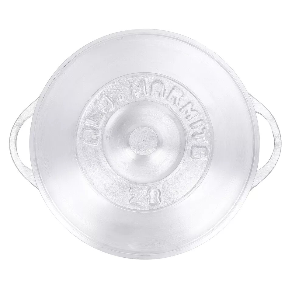 Jamaican Caribbean Dutch Pots Casserole Oven Heavy Duty Dutchie 20cm ...